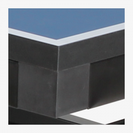 Stiga Optimum 30 Ping Pong Table | Ace Game Room Gallery